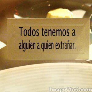 Te extraño: Frases e Imágenes para descargar - Imagenes12