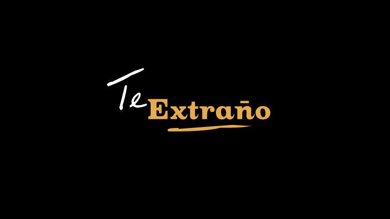 Te extraño: Frases e Imágenes para descargar - Imagenes12