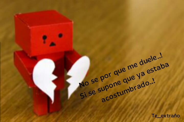 Te extraño: Frases e Imágenes para descargar - Imagenes12