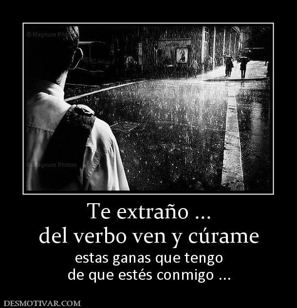 Te extraño: Frases e Imágenes para descargar - Imagenes12