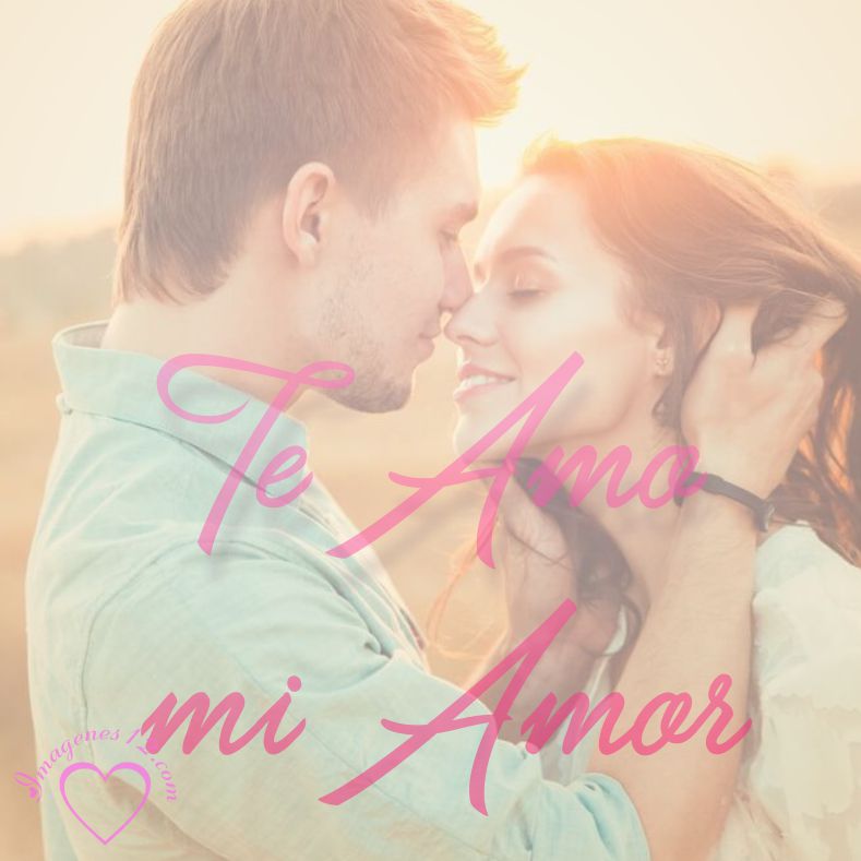Te amo mi amor - Imagenes12