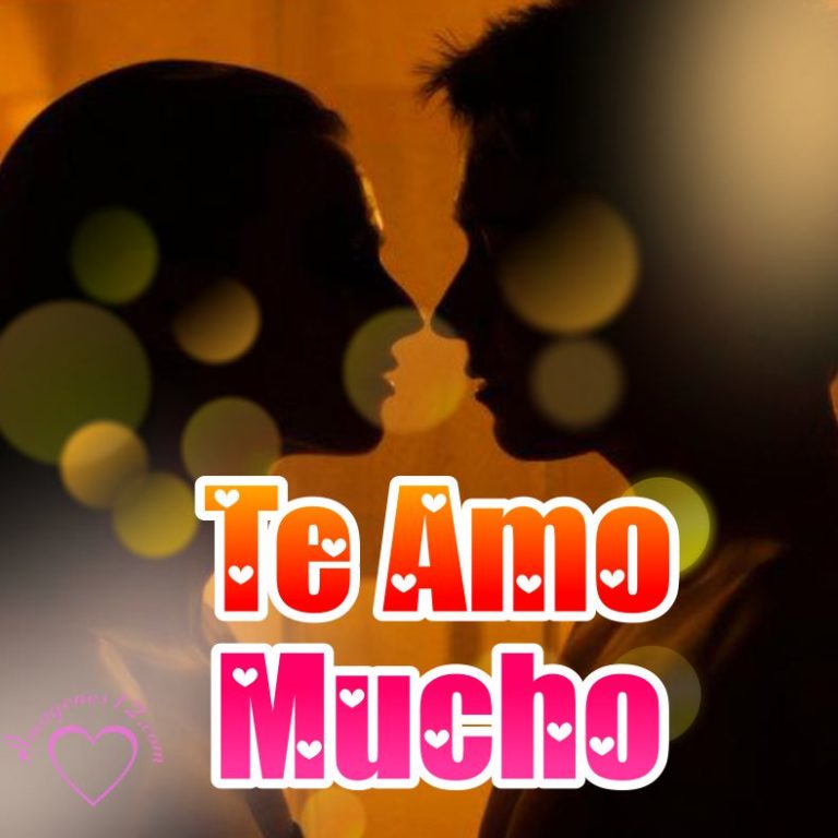 imagenes de te amo mucho - Imagenes12