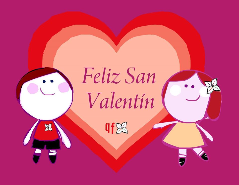 San Valentin ️💜 【Mejores Frases e Imagenes romanticas