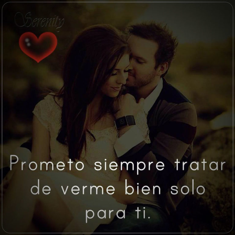 Corazones con frases de amor - Imagenes12