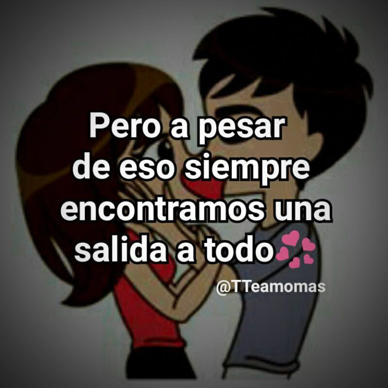 Corazones con frases de amor - Imagenes12