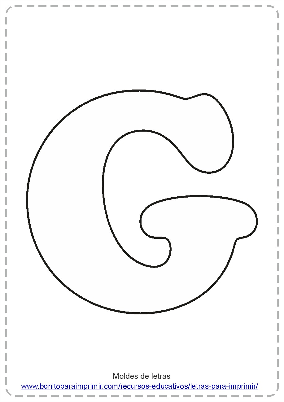 IMÁGENES DE LETRA G - Imagenes12