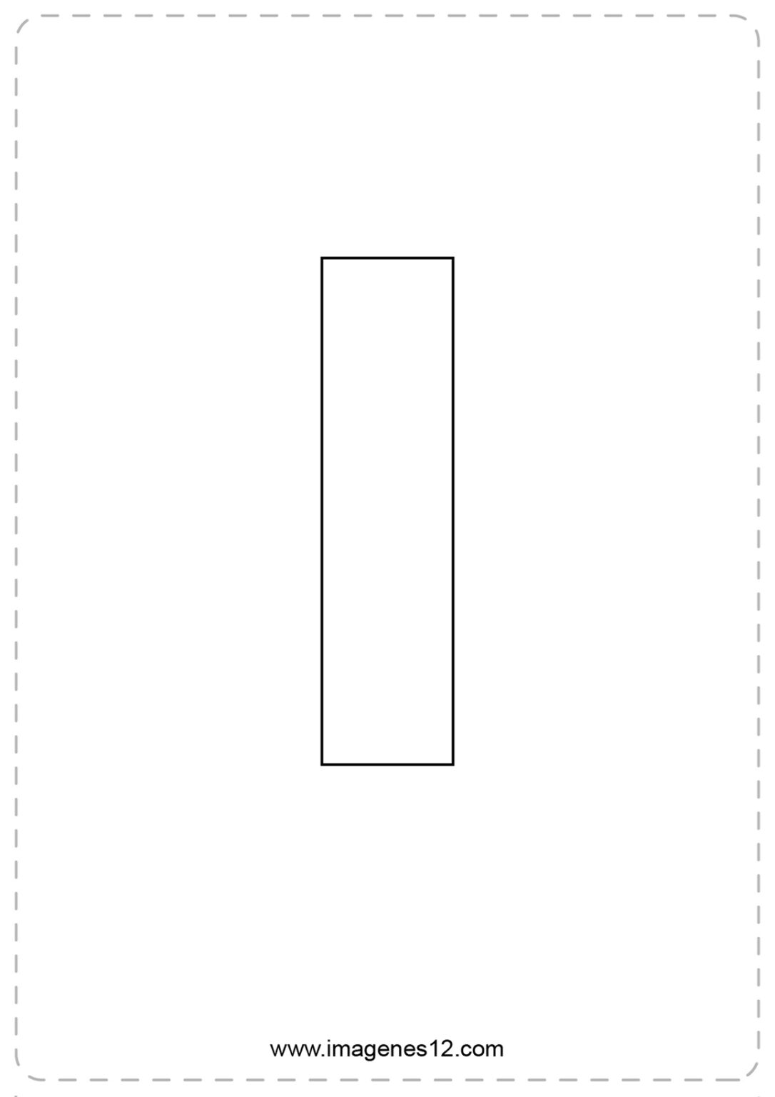 IMÁGENES DE LETRA I - Imagenes12