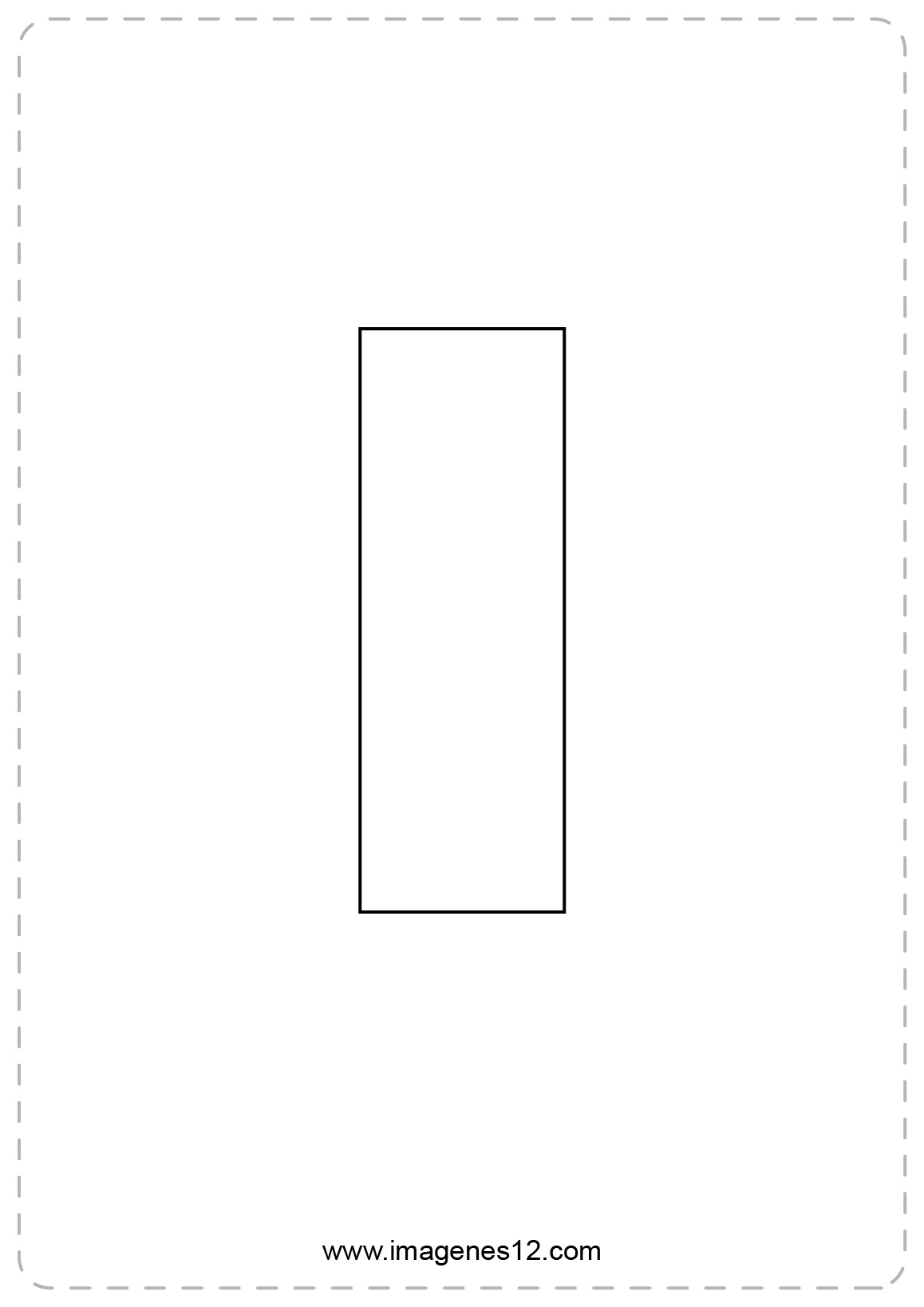 IMÁGENES DE LETRA I - Imagenes12