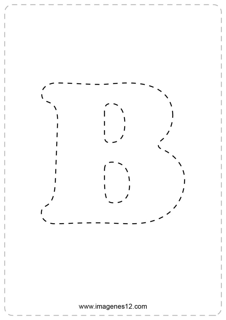 рџ Letras Para Recortar E Imprimirрџґ гђђpdfгђ рџґ